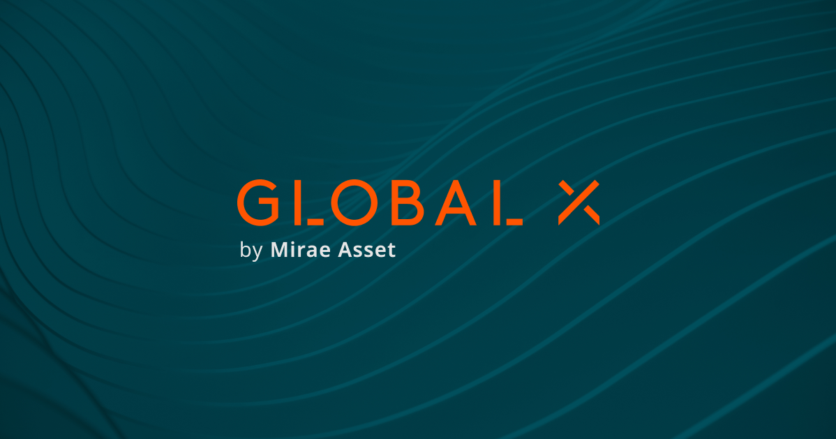 Global X Investments Canada Inc. - Innovation meets Investing