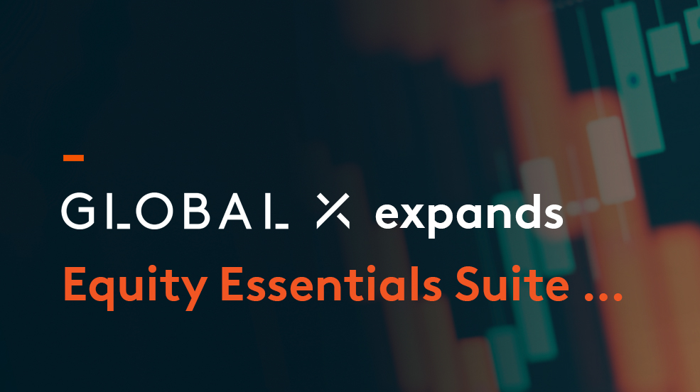 Global X Expands Canada’s Largest Covered Call & Enhanced ETF Suites ...