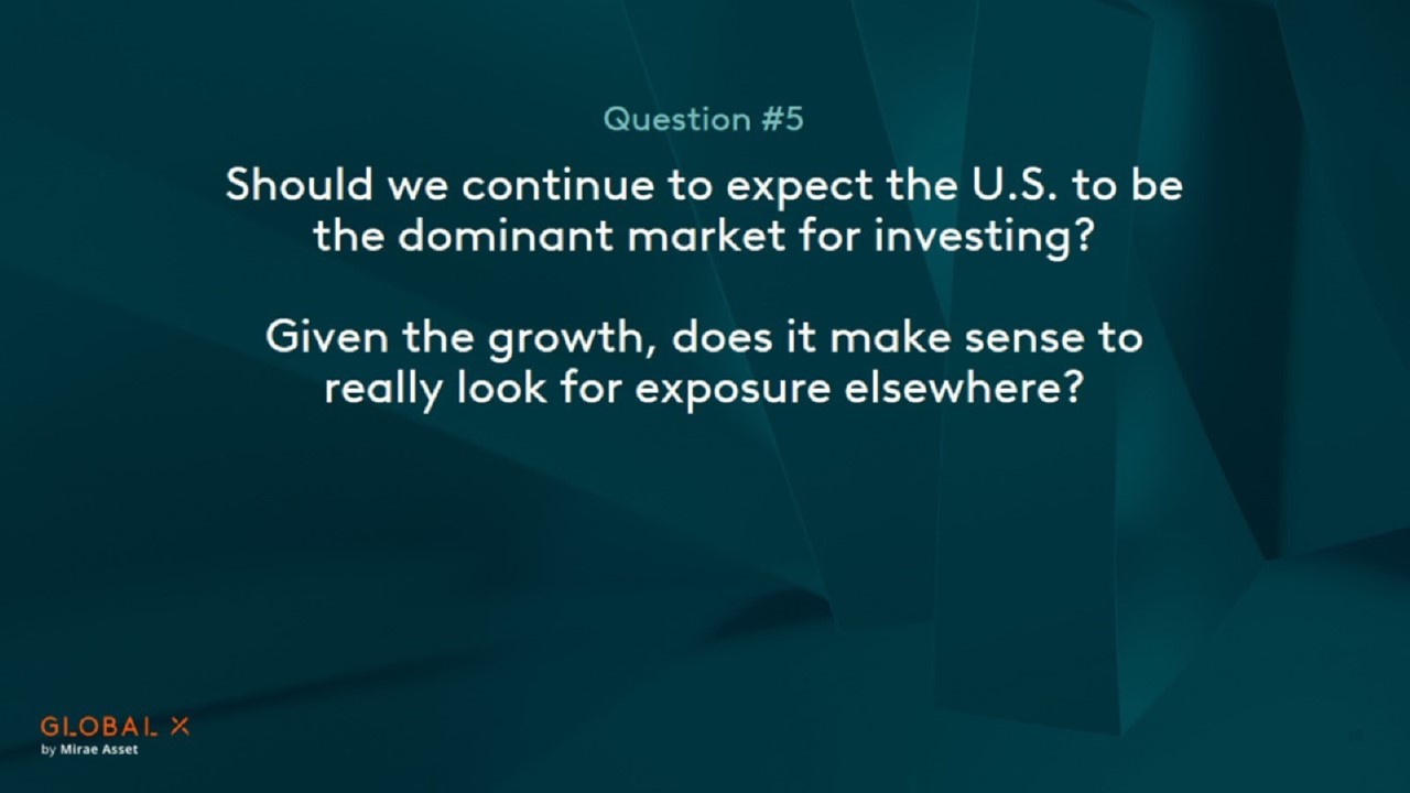 Sept 12 Panel - U.S. Election Market Impacts - Global X Investments ...